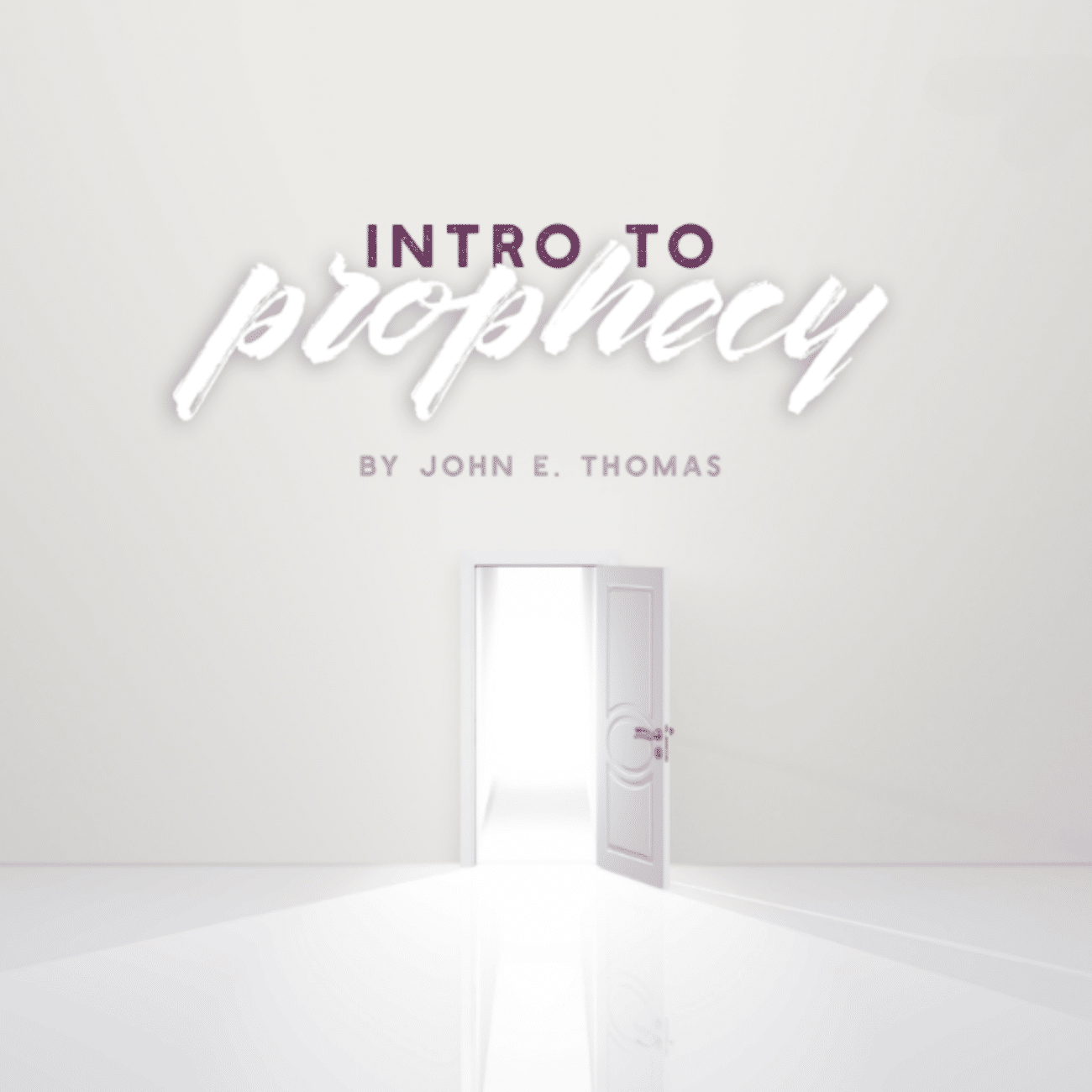 CD & DVD Bundle | Streams Ministries International