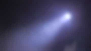 The Mystery of Light | Streams Ministries International