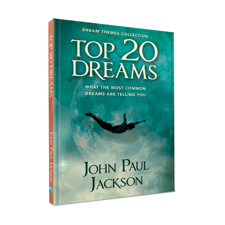 Everything Dreams Bundle | Streams Ministries International