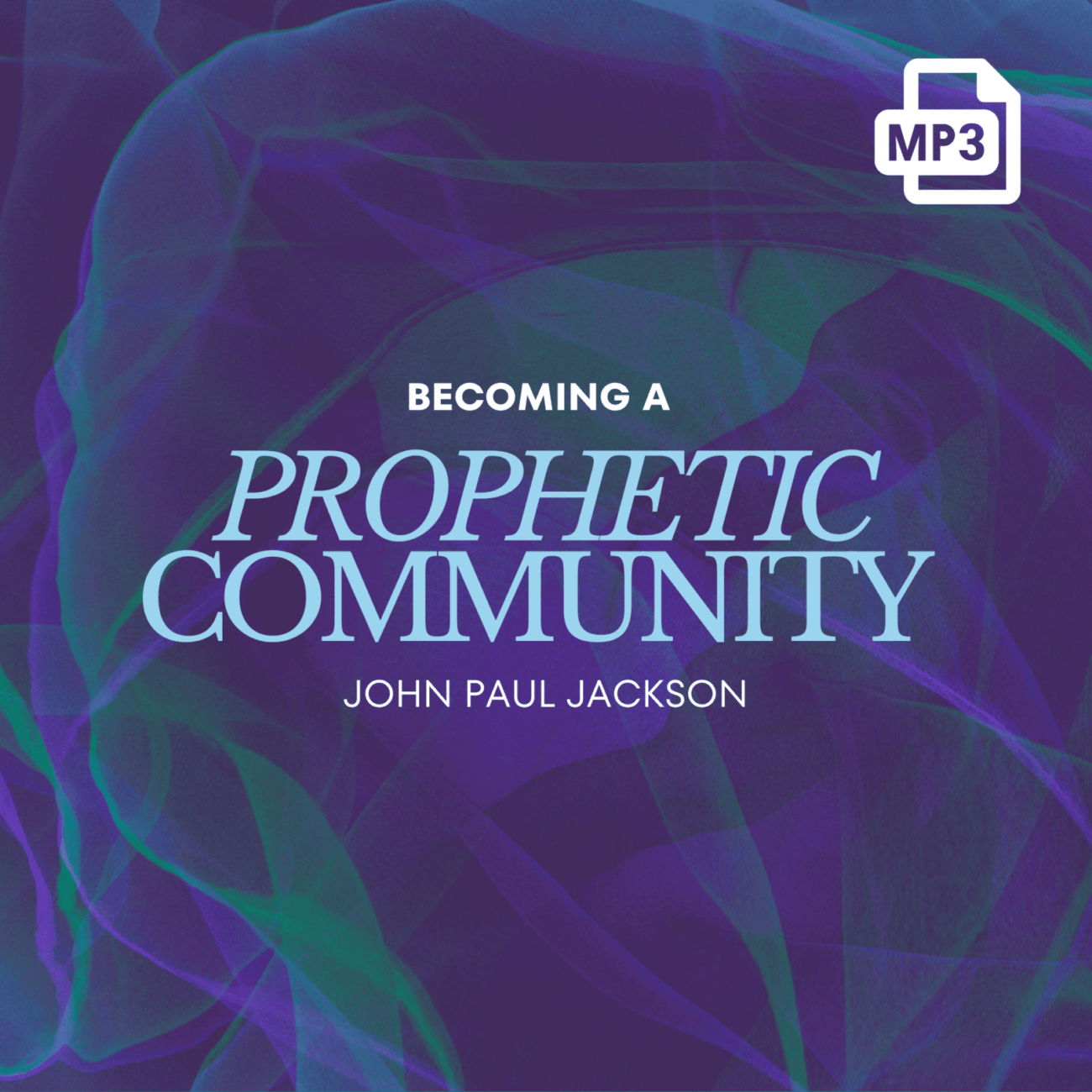 The Complete Prophetic Collection | Streams Ministries International