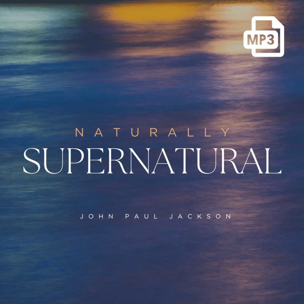 The Complete Prophetic Collection | Streams Ministries International