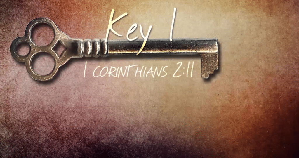 5 Keys to Prayer | Streams Ministries International