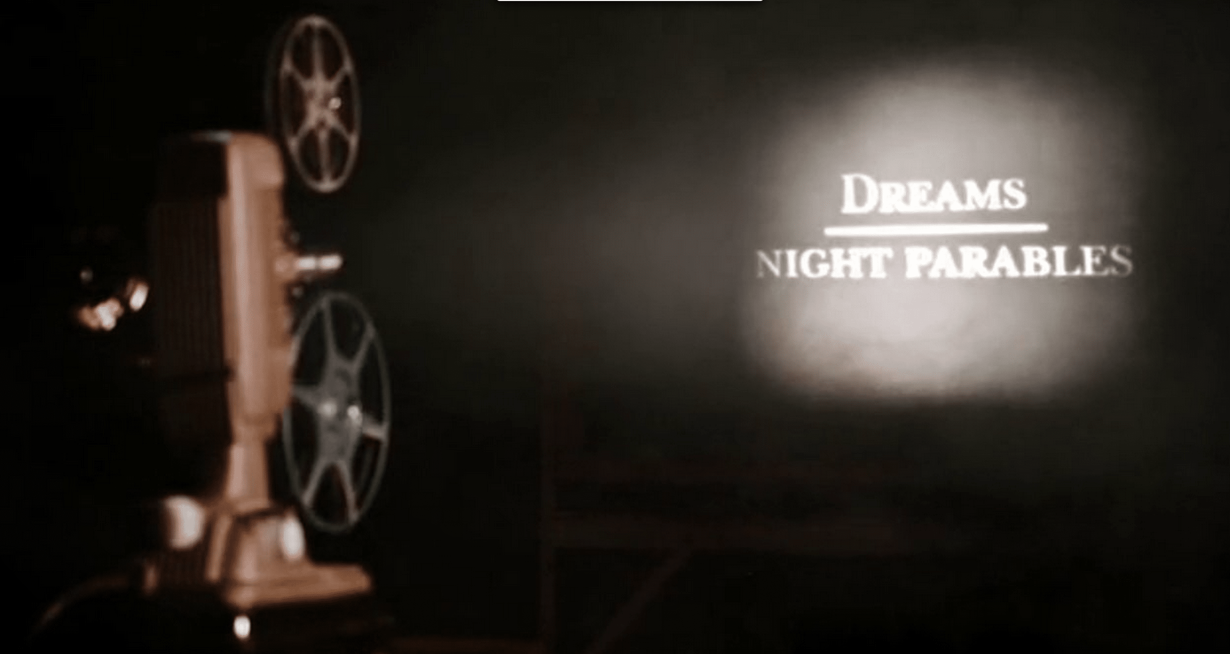 The Mystery of Dreams and Numbers | Streams Ministries International