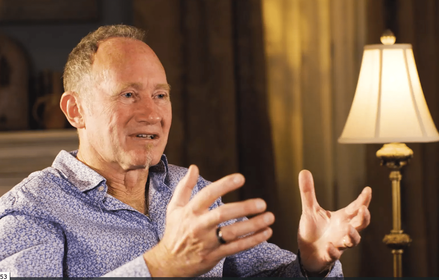 The Mystery of the Prophetic Heart | Streams Ministries International