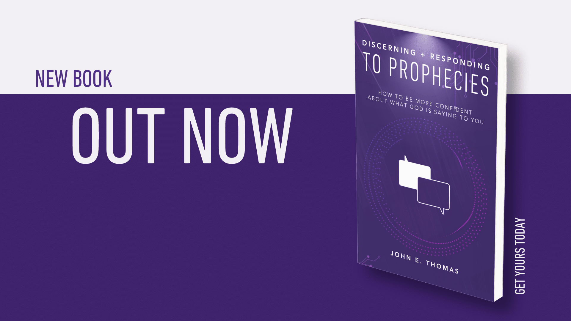 Streams Ministries International | Hear God Better