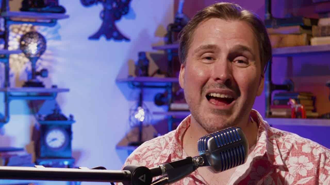 A Future Kingdom | Streams Ministries International