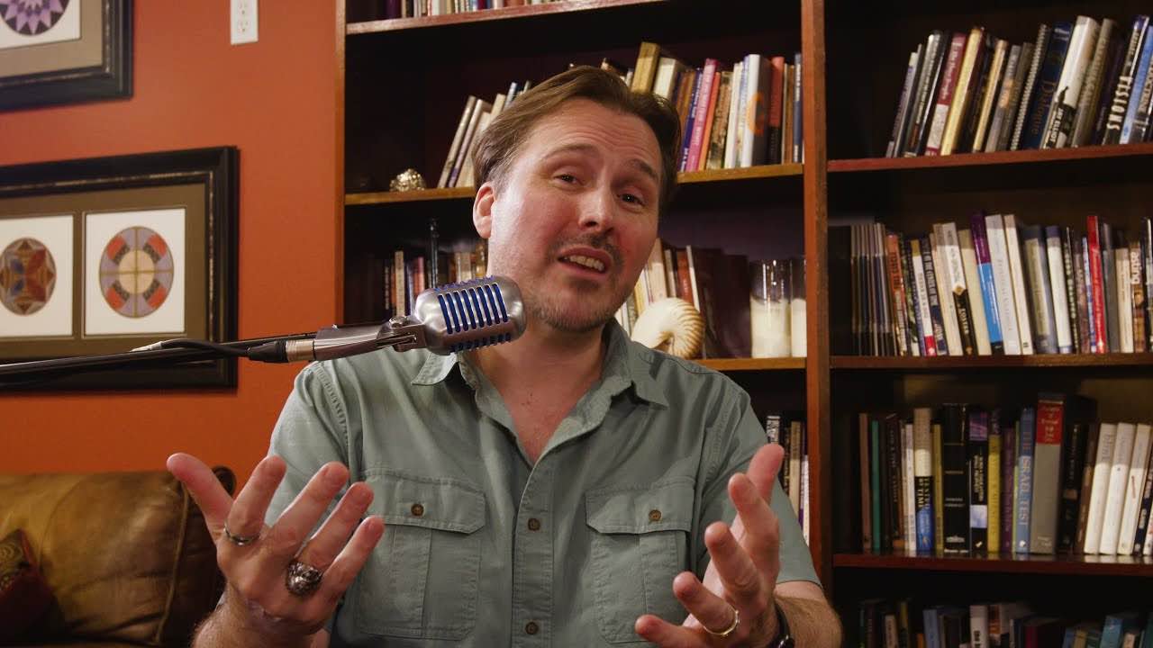 What's an Encouragement Dream? | Streams Ministries International