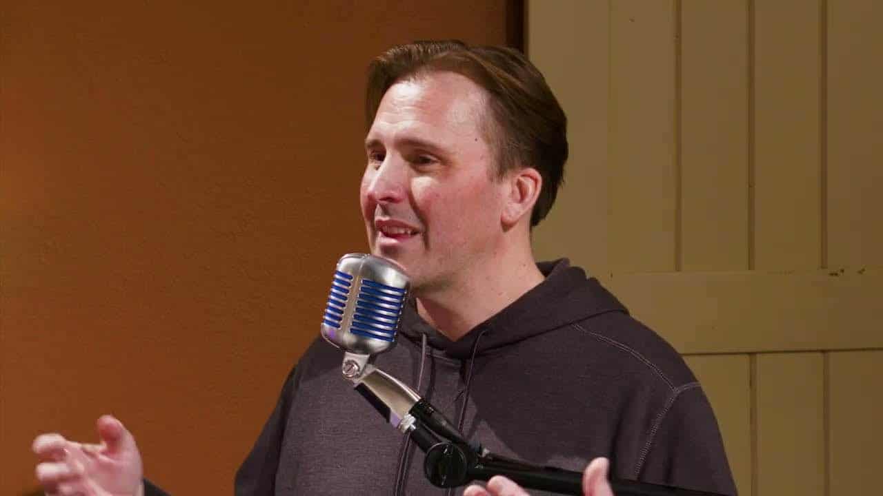 Prodigal Child Dreams | Streams Ministries International