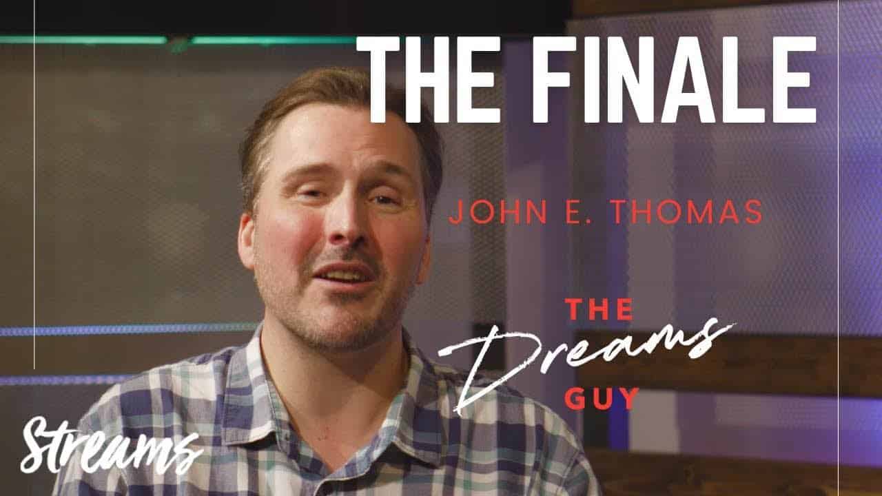 The Finale | Streams Ministries International