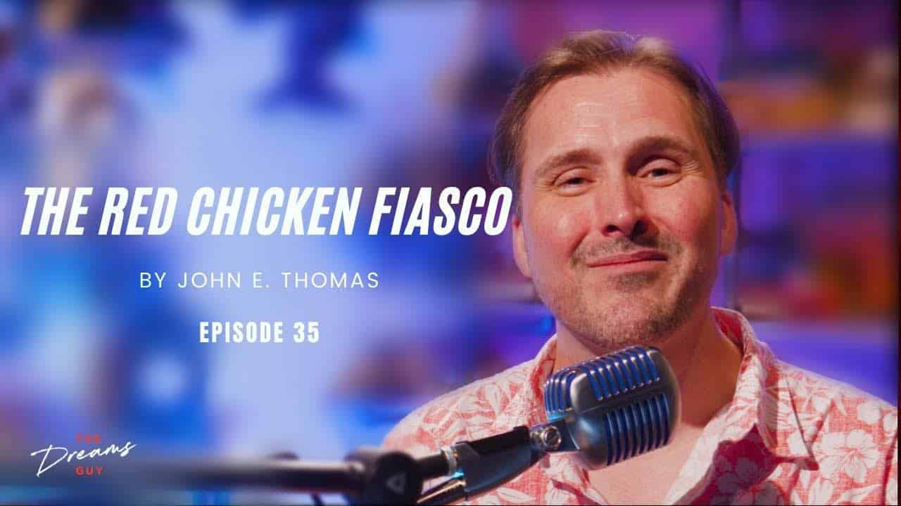 The Red Chicken Fiasco | Streams Ministries International