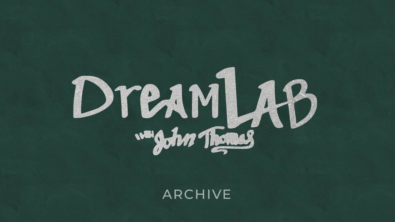 Dream Lab - Big Splash | Streams Ministries International